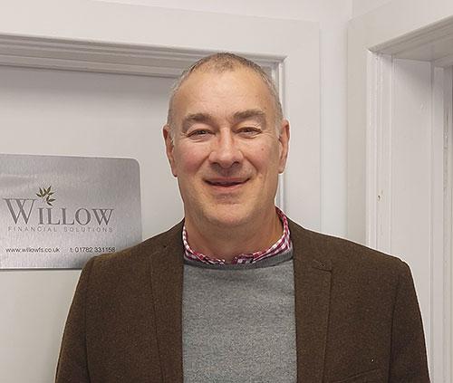 Find our more about Willow Financial Solutions in Stoke-on-Trent